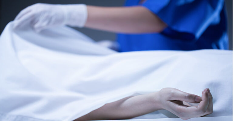 Embalsamamento do corpo: como é feito? Veja sua importância!